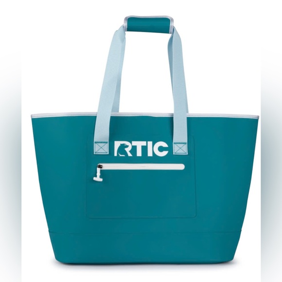 RTIC | Bags | Rtic Ultratough Tote | Poshmark
